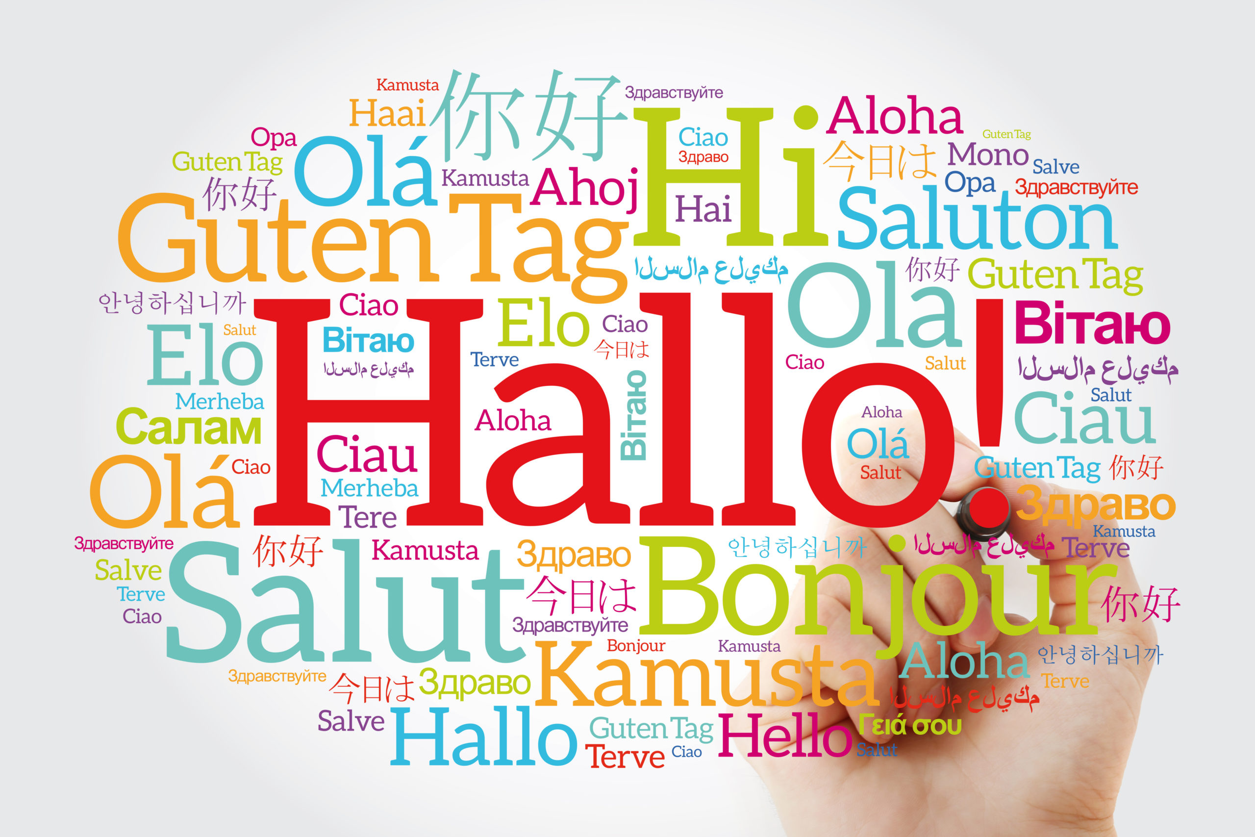 telc andere Sprachen (1. Halbjahr 2025) - Landesverband der ...