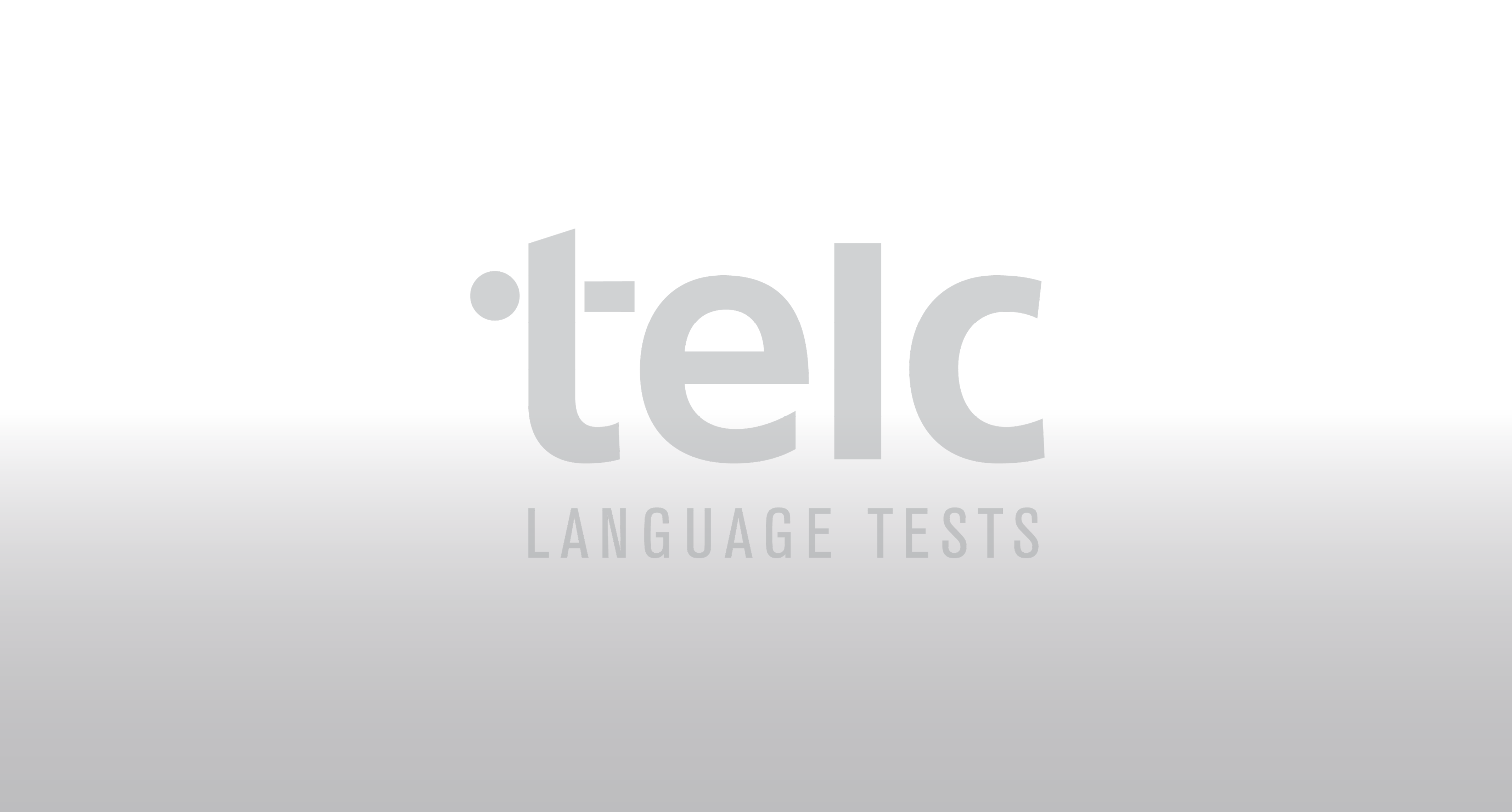 telc the european language certificates - Landesverband der ...