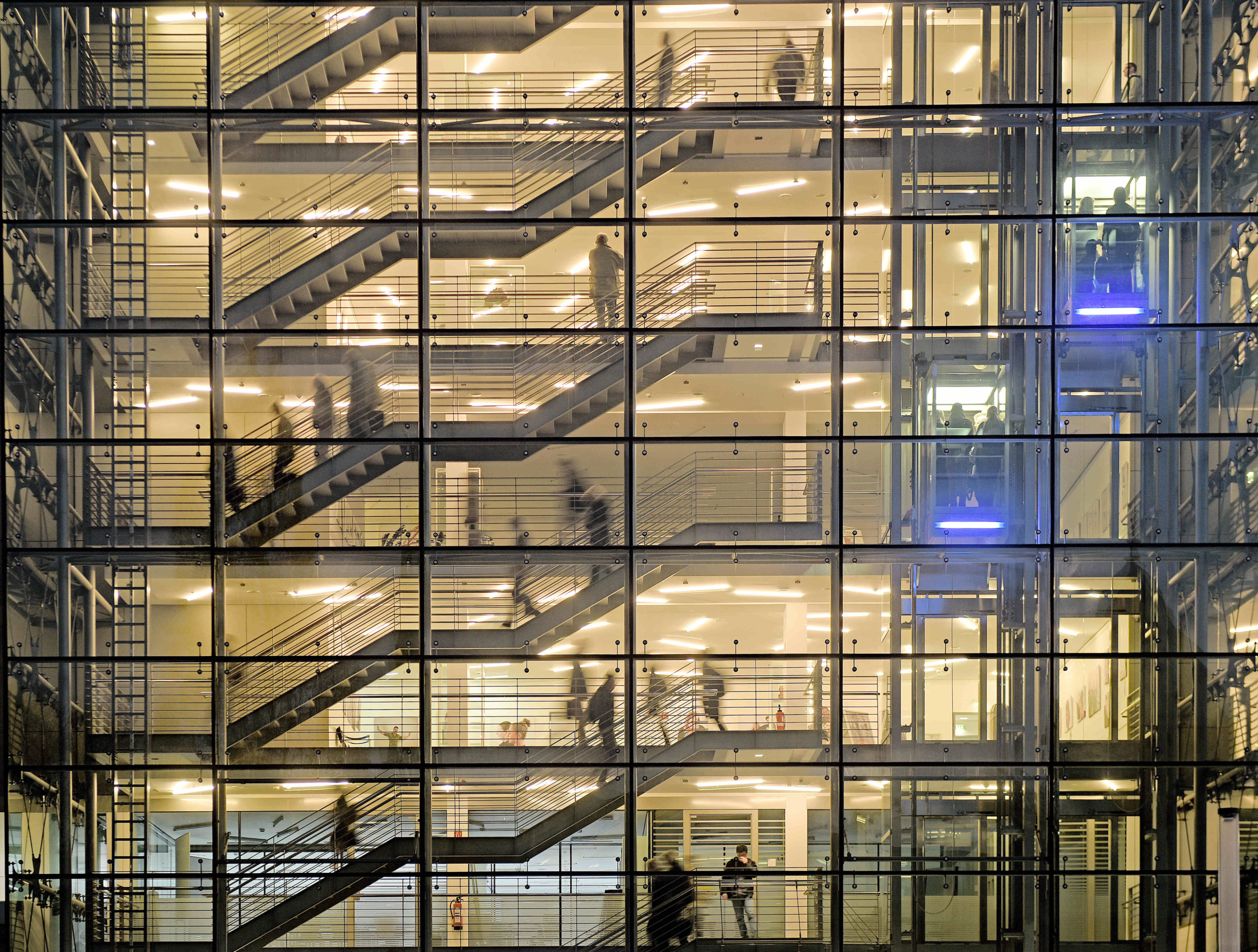 Service (für vhs) - Landesverband der Volkshochschulen von NRW e.V.